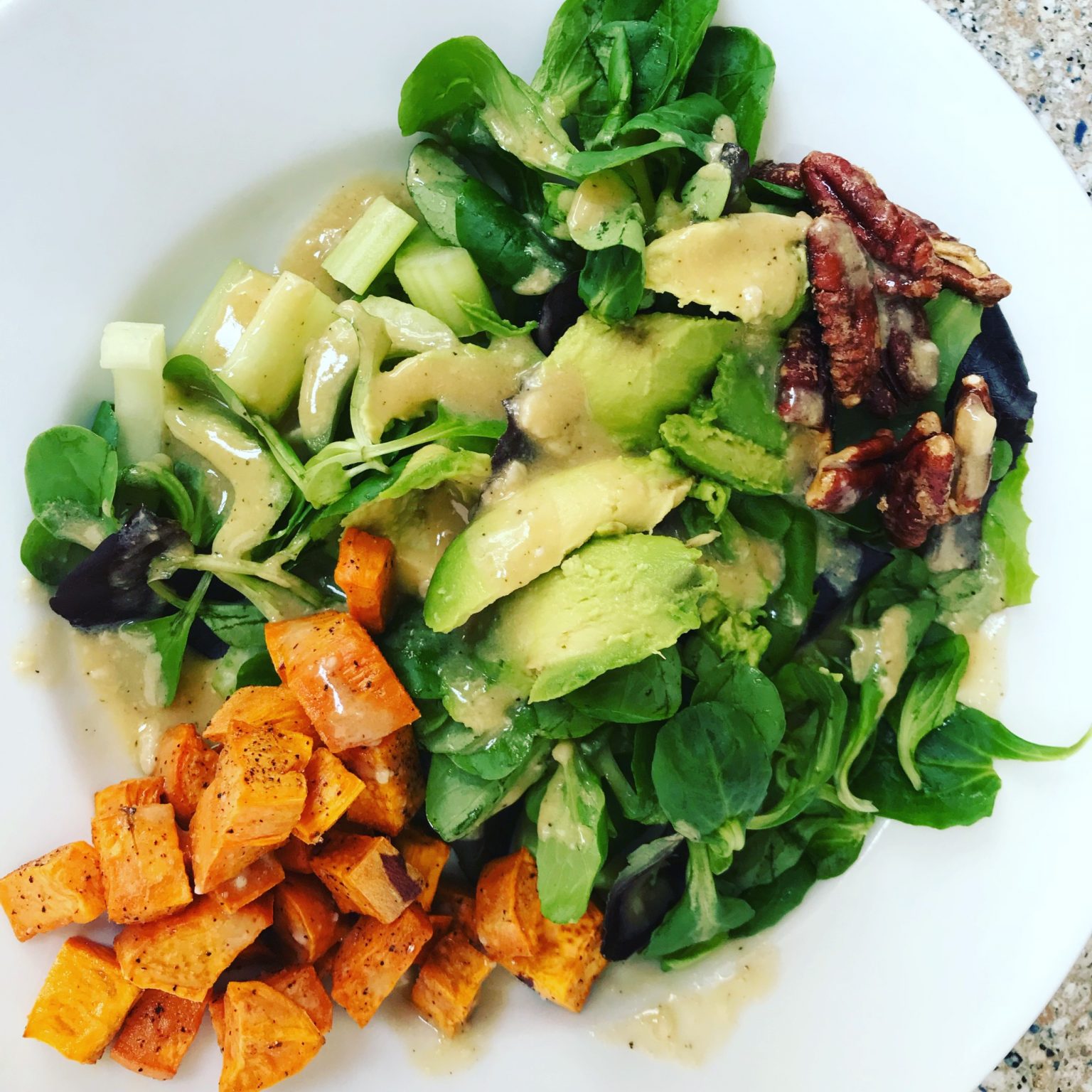 5 Tips for Eating Well and Staying Slim Over the Holidays | Rachel Beck