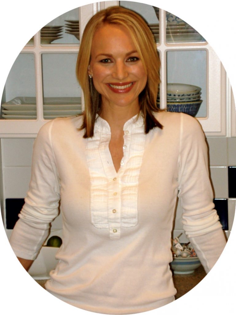 The Quest for Alone Time | Rachel Beck